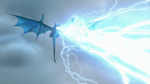 Frozen Skrill/Gallery | Villains Wiki | Fandom