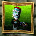 Vincent Van Gore | Villains Wiki | Fandom