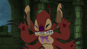 Experiment 627/Gallery | Villains Wiki | Fandom