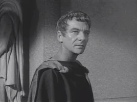 Cassius (Julius Caesar) | Villains Wiki | Fandom
