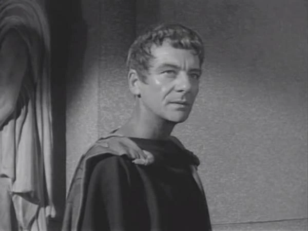 Cassius (Julius Caesar) | Villains Wiki | Fandom