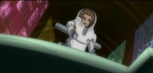 Alejandro Corner | Villains Wiki | Fandom