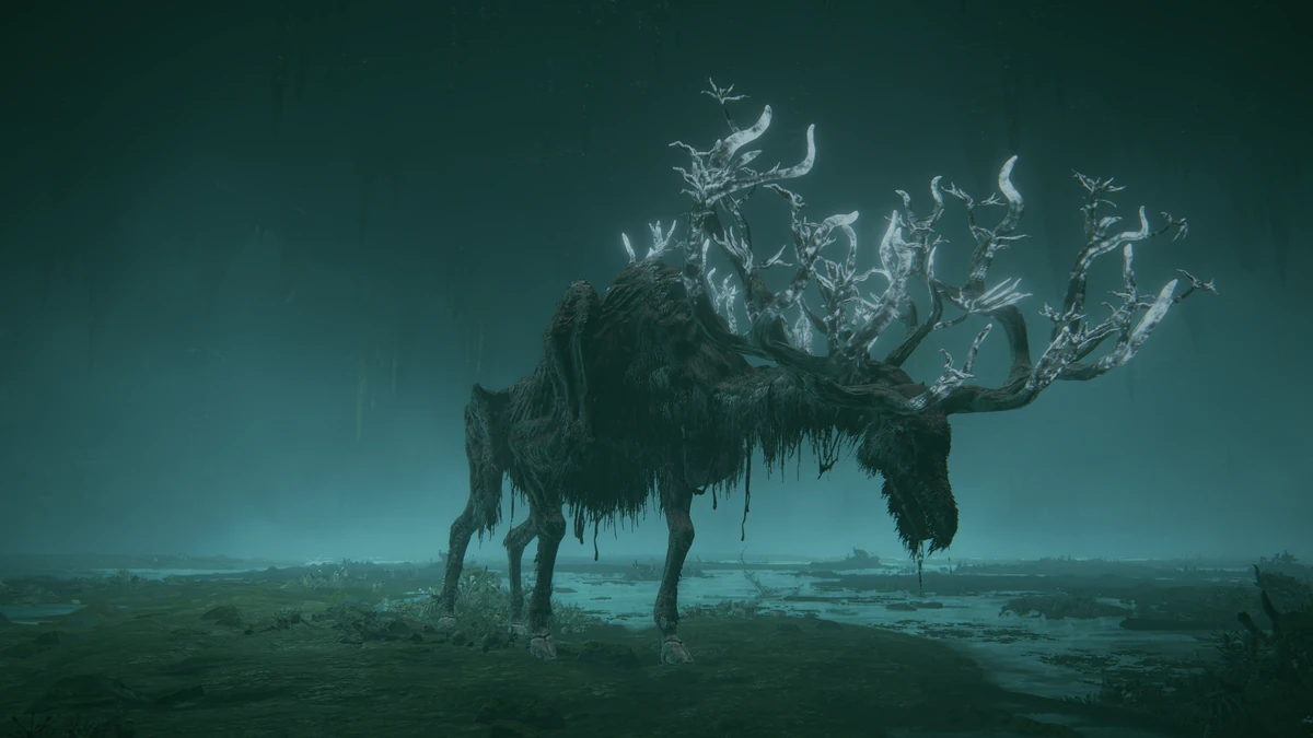 Ancestor Spirit | Villains Wiki | Fandom