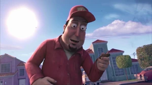 Stan Beals/Gallery | Villains Wiki | Fandom