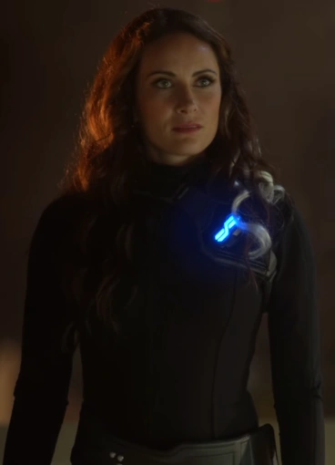 Astra (Supergirl) | Villains Wiki | Fandom