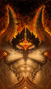 Azmodan | Villains Wiki | Fandom