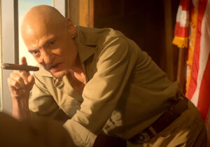 Bill Boss | Villains Wiki | Fandom