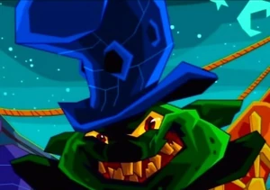 Fiendish Five | Villains Wiki | Fandom