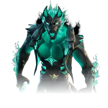 Cerberus (Fortnite) | Villains Wiki | Fandom