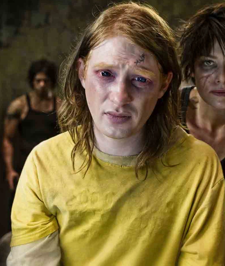 Clan Techie | Villains Wiki | Fandom