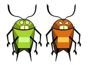 Cluster (My Life as a Teenage Robot) | Villains Wiki | Fandom