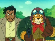 Colonel Yellow/Gallery | Villains Wiki | Fandom