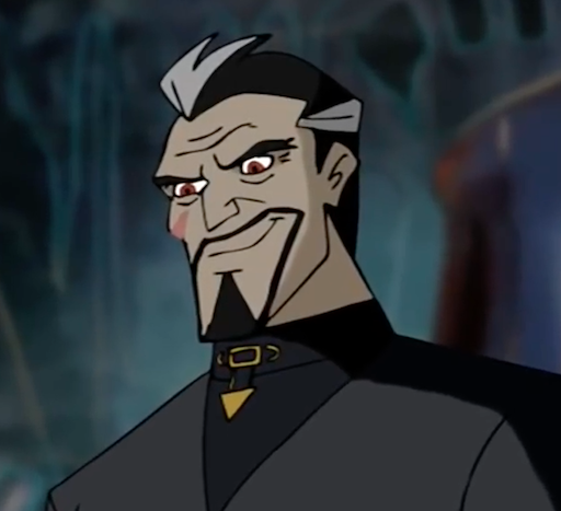Cronus (Class of the Titans) | Villains Wiki | Fandom