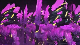 Crystal Army | Villains Wiki | Fandom