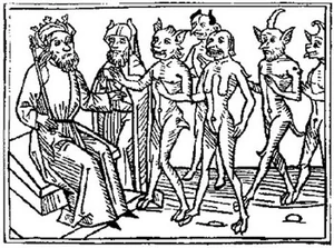 Demons (theology) | Villains Wiki | Fandom
