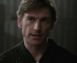 Deucalion | Villains Wiki | Fandom