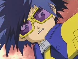 Digimon Emperor/Gallery | Villains Wiki | Fandom