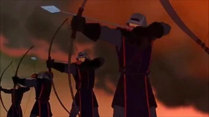 Frollo's Soldiers/Gallery | Villains Wiki | Fandom