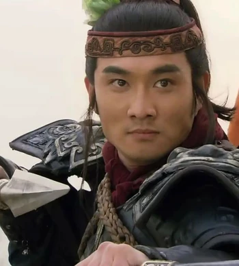 Dong Ping | Villains Wiki | Fandom