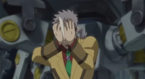 Dr. Zed/Gallery | Villains Wiki | Fandom