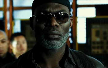 Ice | Villains Wiki | Fandom