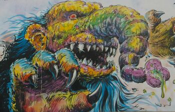 Hugo (Tom Turbo) | Villains Wiki | Fandom