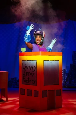 Flippy | Villains Wiki | Fandom