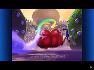 Greedy Queen (Froot Loops) | Villains Wiki | Fandom