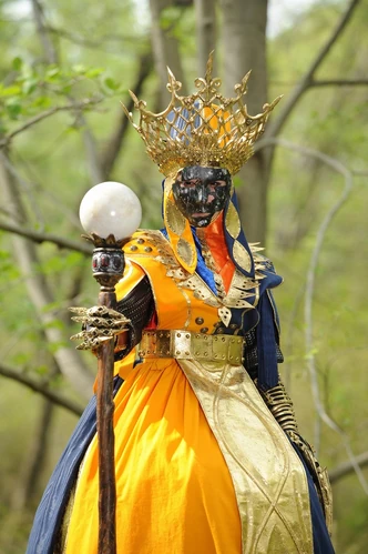 Gara | Villains Wiki | Fandom