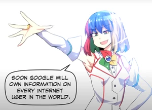 Google Chrome/Gallery | Villains Wiki | Fandom