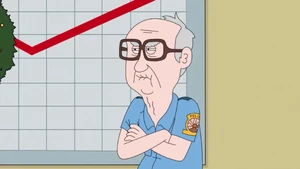 Stanley Hopson | Villains Wiki | Fandom