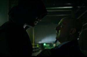 Adam Hunt (Arrowverse) | Villains Wiki | Fandom
