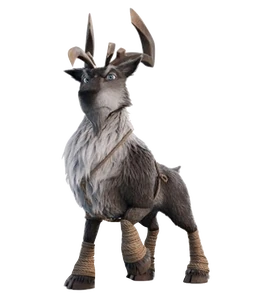 Ilmar | Villains Wiki | Fandom