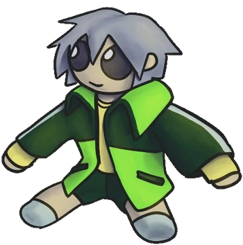 Jakito | Villains Wiki | Fandom