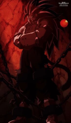 Cumber | Villains Wiki | Fandom