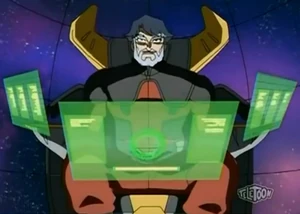 King Zenoheld/Gallery | Villains Wiki | Fandom