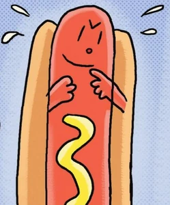 Weenies | Villains Wiki | Fandom