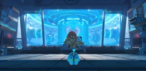 Leongar | Villains Wiki | Fandom