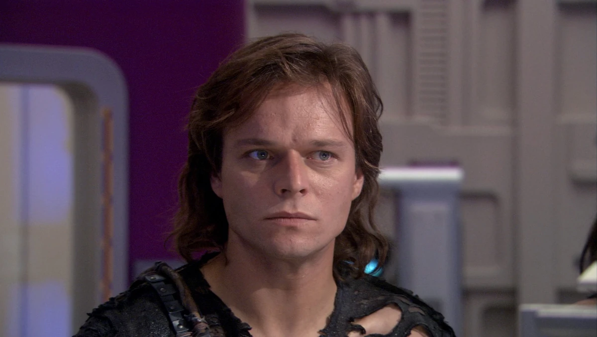 Malik (Star Trek) | Villains Wiki | Fandom