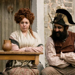 The Thenardiers/Gallery | Villains Wiki | Fandom