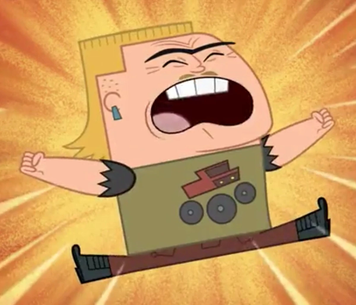 Monster Chuck | Villains Wiki | Fandom