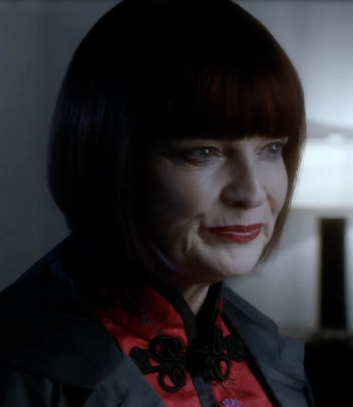 Nina Sharp (Redverse) | Villains Wiki | Fandom