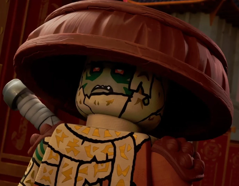 Kur (Ninjago) | Villains Wiki | Fandom