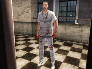 Asylum Orderlies | Villains Wiki | Fandom