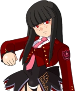 Lucifer (Umineko) | Villains Wiki | Fandom