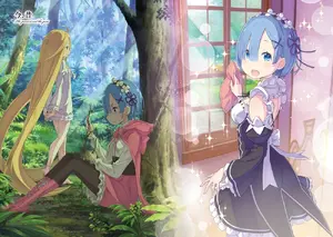 Louis Arneb/Gallery | Villains Wiki | Fandom