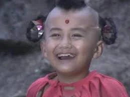 Red Boy | Villains Wiki | Fandom