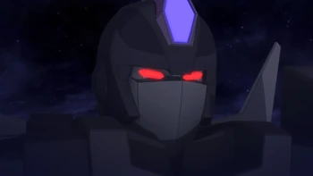 Rodimus Cron | Villains Wiki | Fandom
