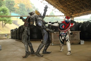 Roidmude 064 | Villains Wiki | Fandom