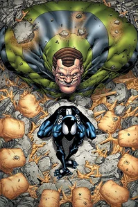 Sandman (Marvel)/Gallery | Villains Wiki | Fandom